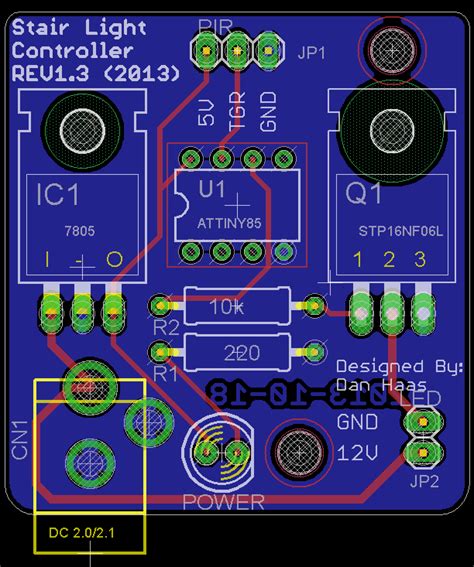 Schematic PCB Review General Electronics Arduino Forum