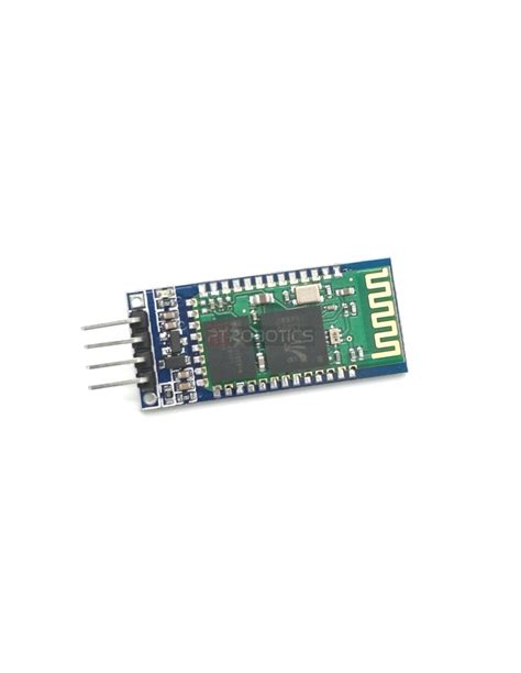 Bluetooth Module Hc 06 Bluetooth Ptr004794