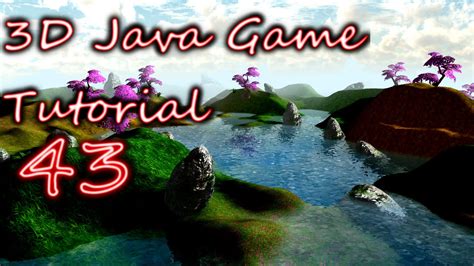 Opengl 3d Game Tutorial 43 Post Processing Effects Youtube