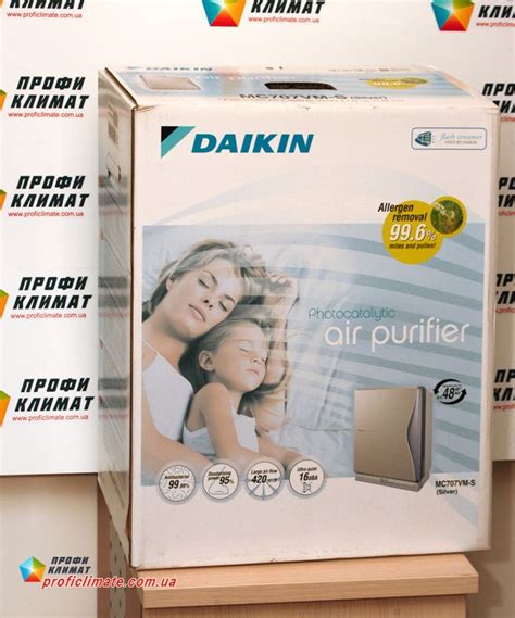 DAIKIN MC707VM-W – АКЦІЯ! Фірмовий магазин Daikin. Опис DAIKIN MC707VM ...