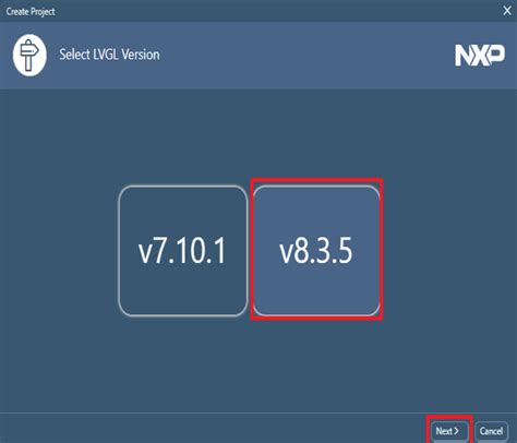 【nxp Gui Guider 技術手冊】建立專案透過 Gui 控制硬體 上 大大通繁體站
