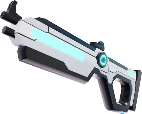 Energy Rifle Roblox Rivals Wiki Fandom