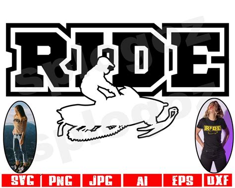 Snowmobile Svg Snowmobile Ts Snowmobiling Svg Snowmobile Png Ride Svg Snowmobile Hoodie