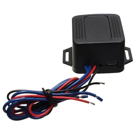 For Car Start Button Keyless Abs Red Switch Push I Grandado