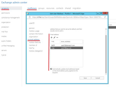 550 5754 Smtp Unable To Relay Recipient In Non Accepted Domain Microsoft Qanda