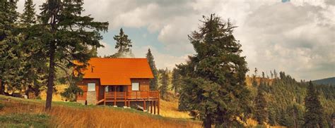Building Your Own Hunting Cabin Here Are 3 Ways To Get Started Bill