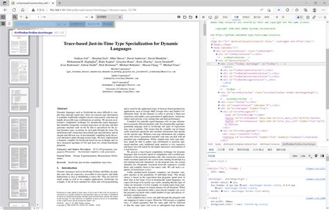 Pdfjs代码 Viewerhtml Csdn博客