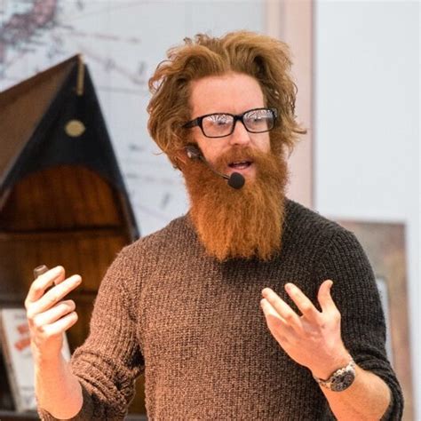 Sean Conway Inspirational Speakers