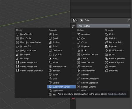 setting up blender 2 80 for development with python by satish goda