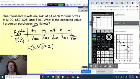 Expected Value Expectation Video Youtube