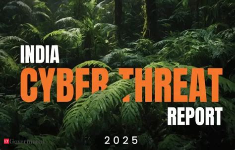 India Cyber Threat Report 2025 By Seqrite Spots 369 Mn Malware Detections Across 844 Mn