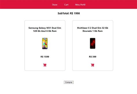 GitHub Ivanrabelo CONSUMO API MERCADO LIVRE Projeto Desenvolvido React Js E