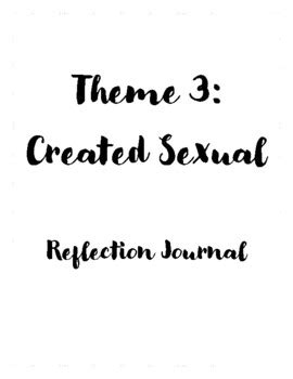 Created Sexual Male Female Theme By MsNovak S TPT