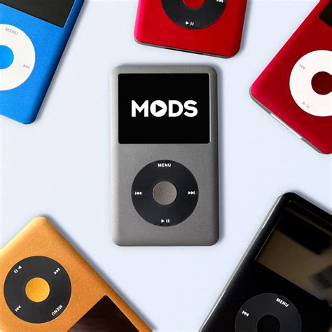 Bluetooth Modded Ipod Classic 7th Gen With Sdxc Card Upgraded Etsy