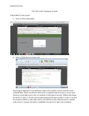 CSCI LAB Statement Of Work Docx Statement Of Work CSCI LAB Statement Of Work