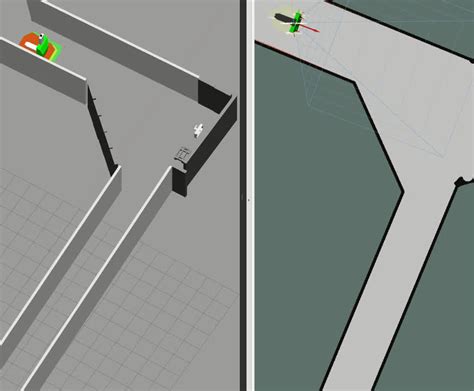 Motius On Linkedin Safe And Autonomous Path Planning For Amrs With