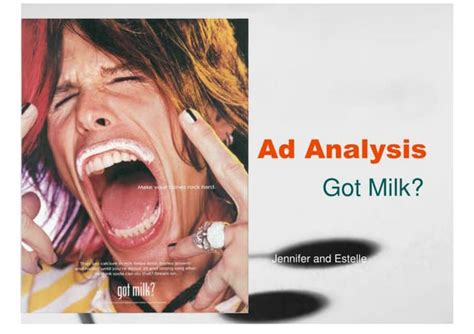 Ad Analysis Pdf