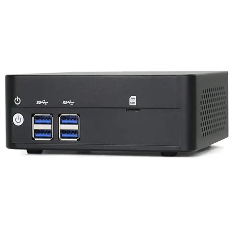 Nano Mini Pc Th Gen Intel I I Power In Compact Form