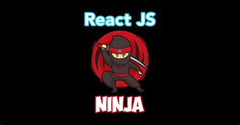 Reactjs React Js Javascript Framework Reactjs T Shirt Teepublic