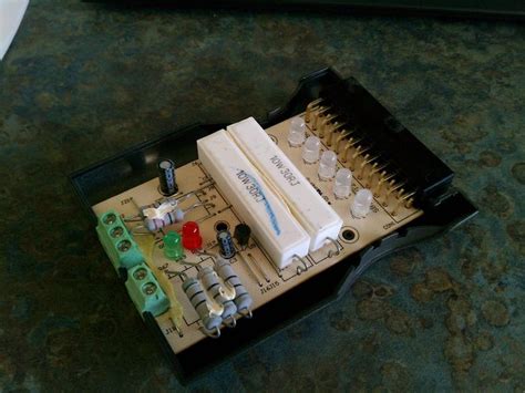 psu tester for atx bench power general guidance arduino forum