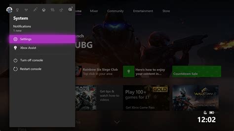How To Fix Your Xbox One Learn How To Factory Reset Your Xbox One