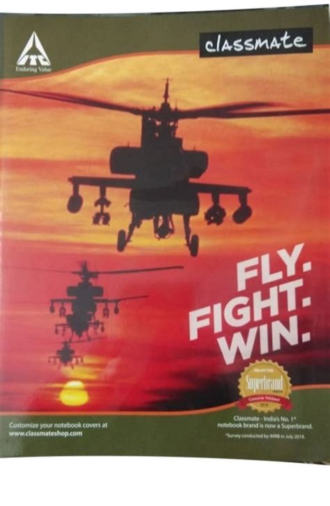 Itc Classmate Notebook Pack Of 6 At ₹ 30 Piece In New Delhi Id 22922260533