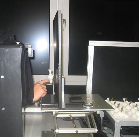 Figure 2 From Multidimensional Scaling Analysis Of Haptic Exploratory Procedures Semantic Scholar