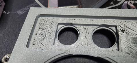 poor first object layer after supports troubleshooting bambu lab