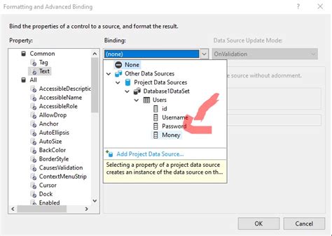 c get specific column of specific user in datatable stack overflow