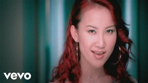 李玟 Coco Lee 有你就夠了 Youtube Music