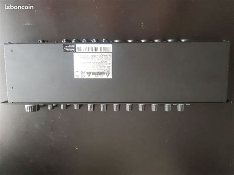 M Track Eight M Audio M Track Eight Audiofanzine