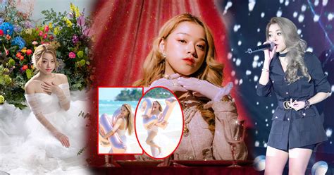 ចូល វ័យ ២១ ឆ្នាំ ភ្លាម រ៉េត ស៊ូហ្សា ណា បង្ហើប រូបភាព ប៉ុន្មាន សន្លឹក យ៉ាង ទាក់ទាញ នៅ ឆ្នេរ