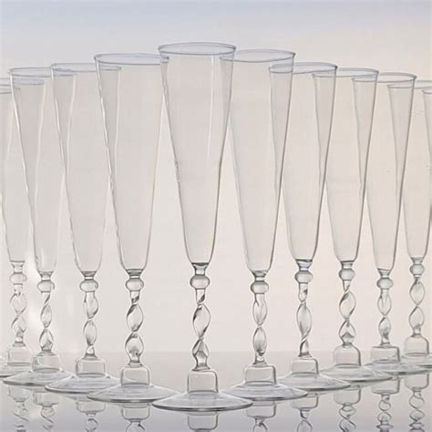 Toasting Glasses Etsy