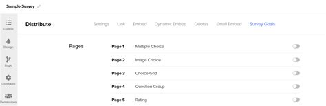 Reconfiguring Your Analytics Dashboard