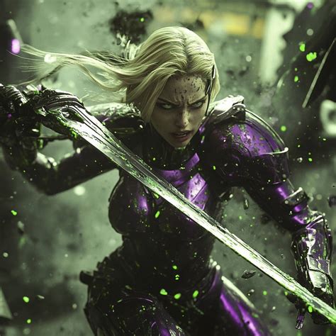 Warriors Against Slime 0 2 By Sansoptical2 On Deviantart