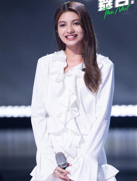 Li Peiling Lost The First Battle Of Stage 2023 Zhou Shens On Site