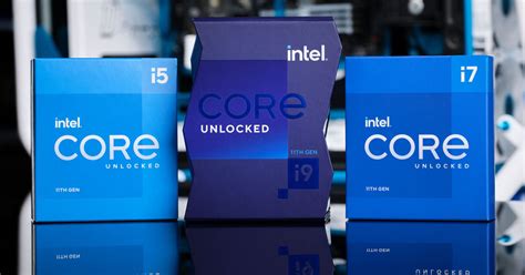Intel Rocket Lake Processor Models Specs And Prices Revealed Hwcooling Net