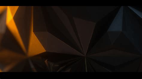 SideFX Ident On Behance