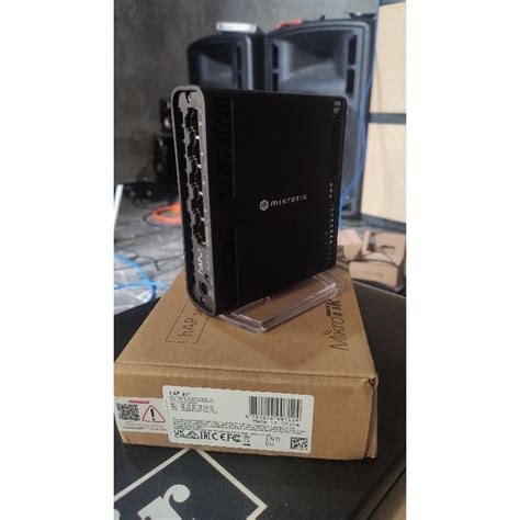 Jual Mikrotik Hap Ax2 | Shopee Indonesia