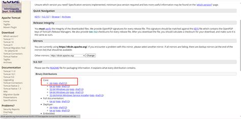 Javaweb————apache Tomcat服务器介绍及windowslinuxmac三种系统搭建apache Tomcat 技术栈