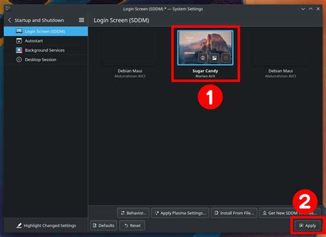 How To Install KDE Plasma Desktop On Ubuntu LTS
