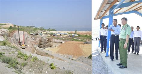 နိုင်ငံတော်စီမံအုပ်ချုပ်ရေးကောင်စီဥက္ကဋ္ဌ နိုင်ငံတော်ဝန်ကြီးချုပ် ဗိုလ