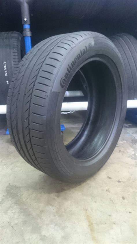 Continental 225/50R17 – LK Performance Centre
