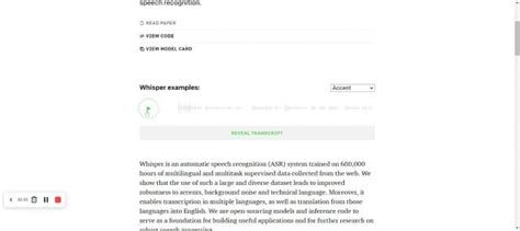 Openai Whisper Robust Speech Recognition Rmachinelearningnews