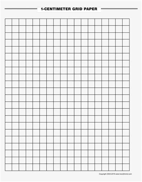 Graph Paper Maker With Numbers Trgast