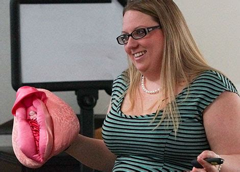 Sex Education Madison College Style The Clarion