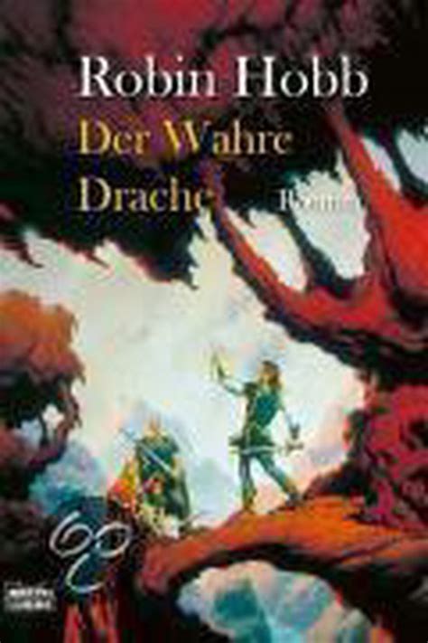 Der Wahre Drache Robin Hobb Book Robin Hobb 9783404205738 Boeken Bol