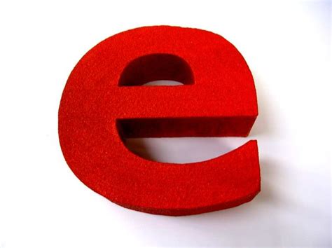 17 Best Images About E On Pinterest Typography Jessica Hische