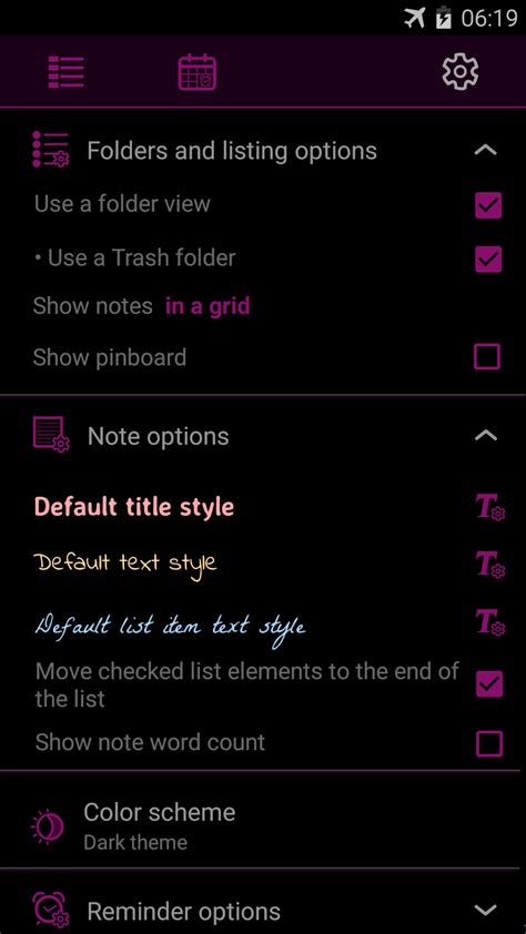 Note Manager Notepad App With Apk For Android Download