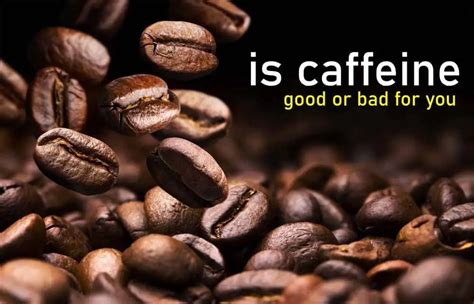 Is Caffeine Good Or Bad For You Best Coffee Zone